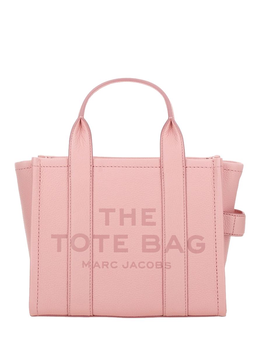 MARC JACOBS The Small Tote Bag